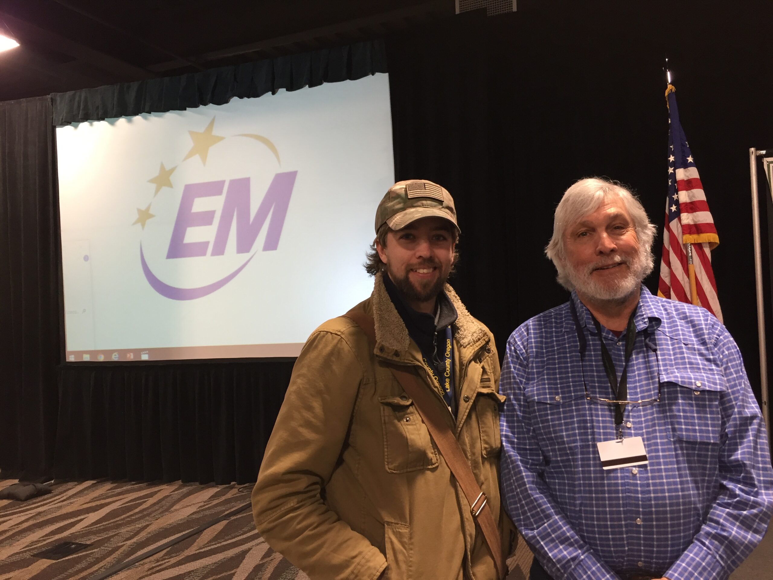 Commissioner Malone - Benton County Board of Commissioners, Oregon