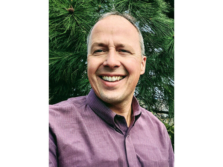 Benton County Welcomes Greg Munn as Chief Financial Officer - Benton ...